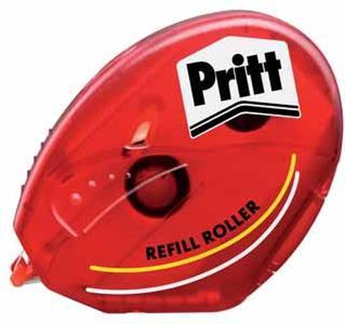 Pritt Refill Roller navulbare lijmroller 14 m permanent | bol
