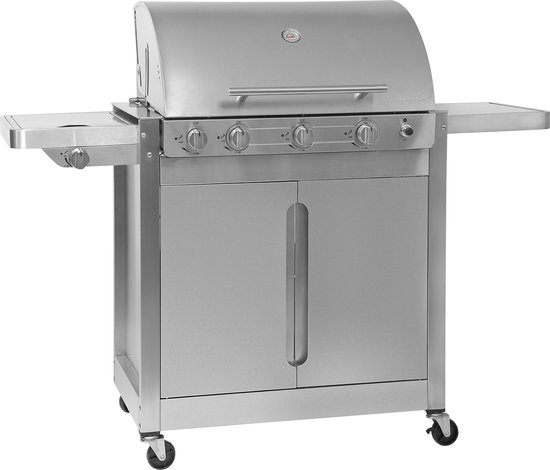 Barbecook Brahma 5 2