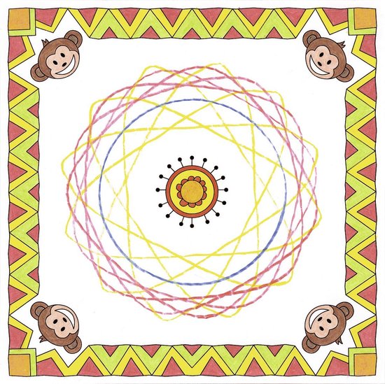 Ravensburger Junior Spiral Designer | bol.com