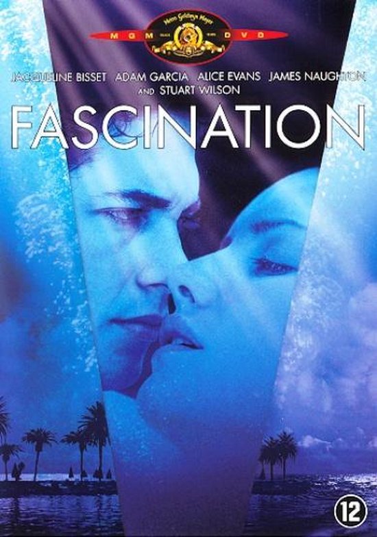 Fascination (Dvd), Adam Garcia | Dvd's | bol.com