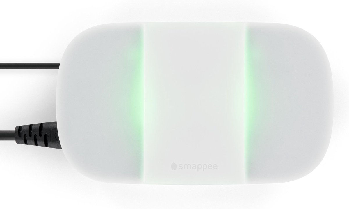 SMAPPEE slimme energiemonitor SOLAR - incl slim penaarde stopcontact ...