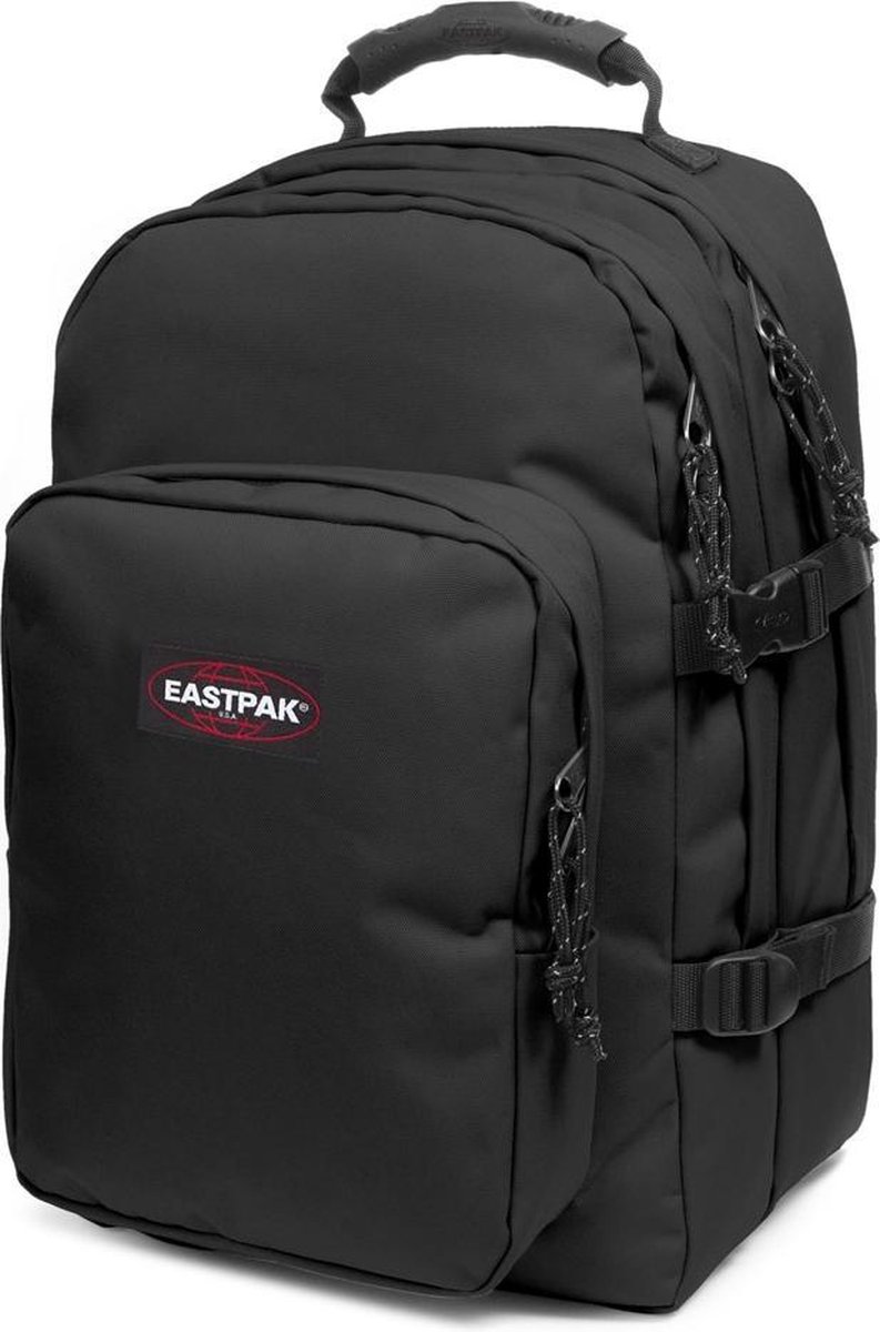 Eastpak Provider Rugzak 33 Liter - Black | bol.com