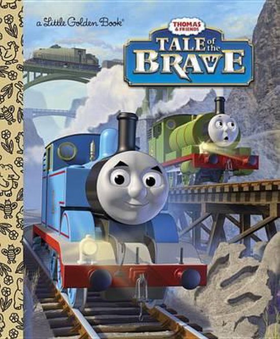 Tale of the Brave, Rev W Awdry | 9780385379168 | Boeken | bol.com