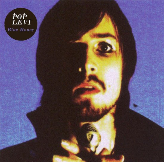 Blue Honey, Pop Levi | CD (album) | Muziek | bol.com