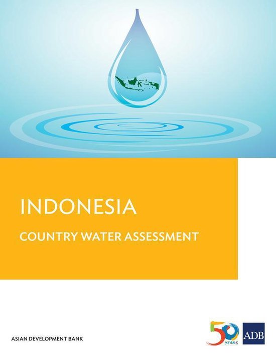 Country Sector and Thematic Assessments - Indonesia (ebook), Asian ...