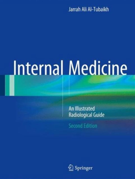 Internal Medicine | 9783319397467 | Jarrah Ali Al-Tubaikh | Boeken | bol