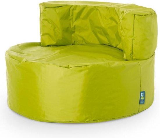 Ploff Panda 340 Liter Spring Green | bol.com