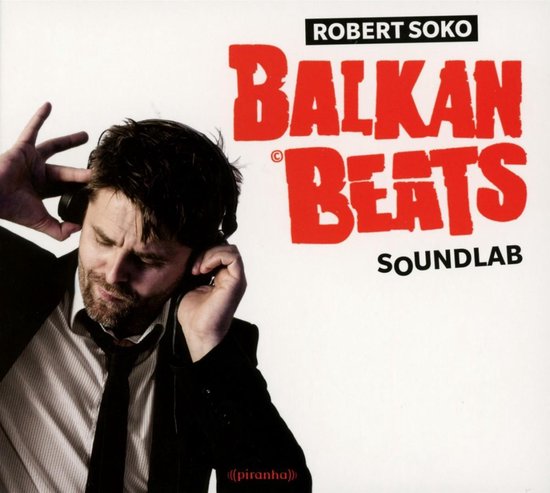 Balkan Beats Soundlab, various artists | Muziek | bol