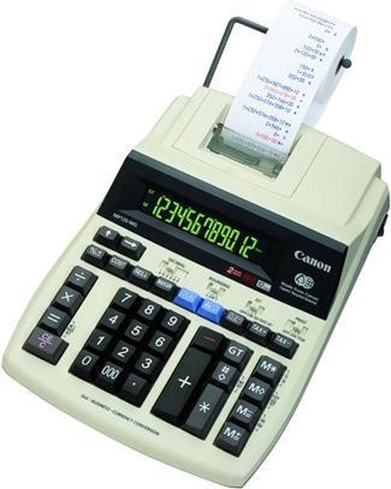 Canon MP120-MG | bol