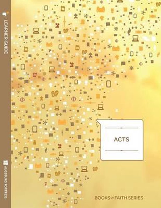 Acts Learner Guide; Books of Faith Series | 9781451402742 | Ray Pickett ...