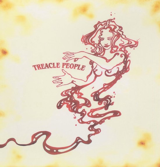 Treacle People, Treacle People | LP (album) | Muziek | bol