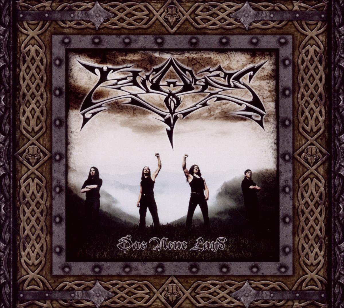 Tarabas - Das Neue Land, Tarabas | CD (album) | Muziek | bol