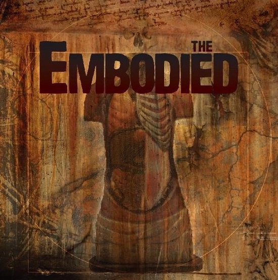 Embodied, Embodied | CD (album) | Muziek | bol