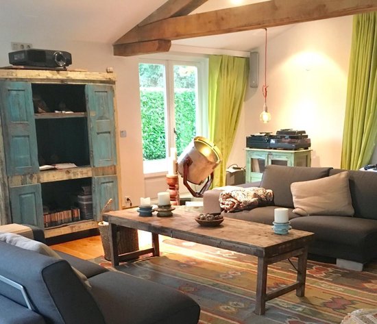 Otentic Design Vintage Markttafel Salontafel 173x59x45 | Otentic Design ...