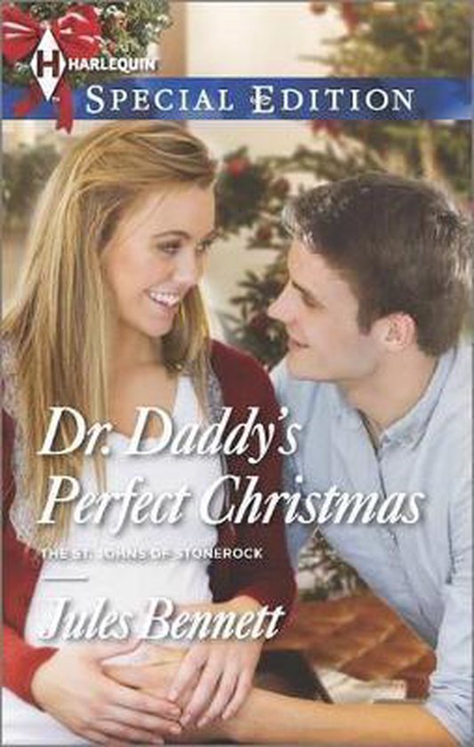 Dr. Daddy's Perfect Christmas, Jules Bennett | 9780373658527 | Boeken ...