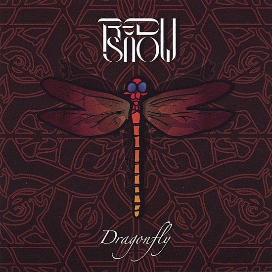 Dragonfly | CD (album) | Muziek | bol.com