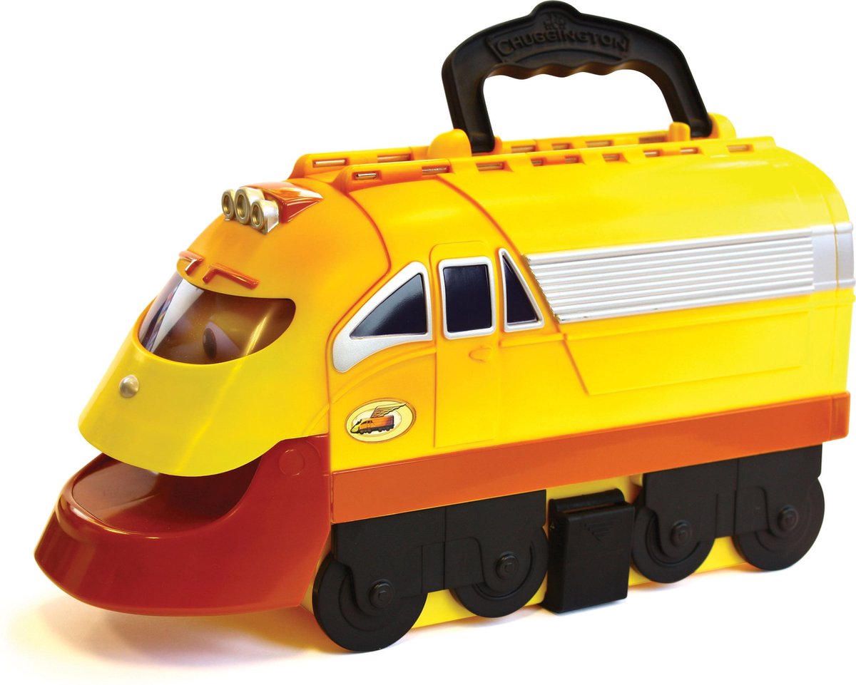 bol.com | Chuggington Die-cast