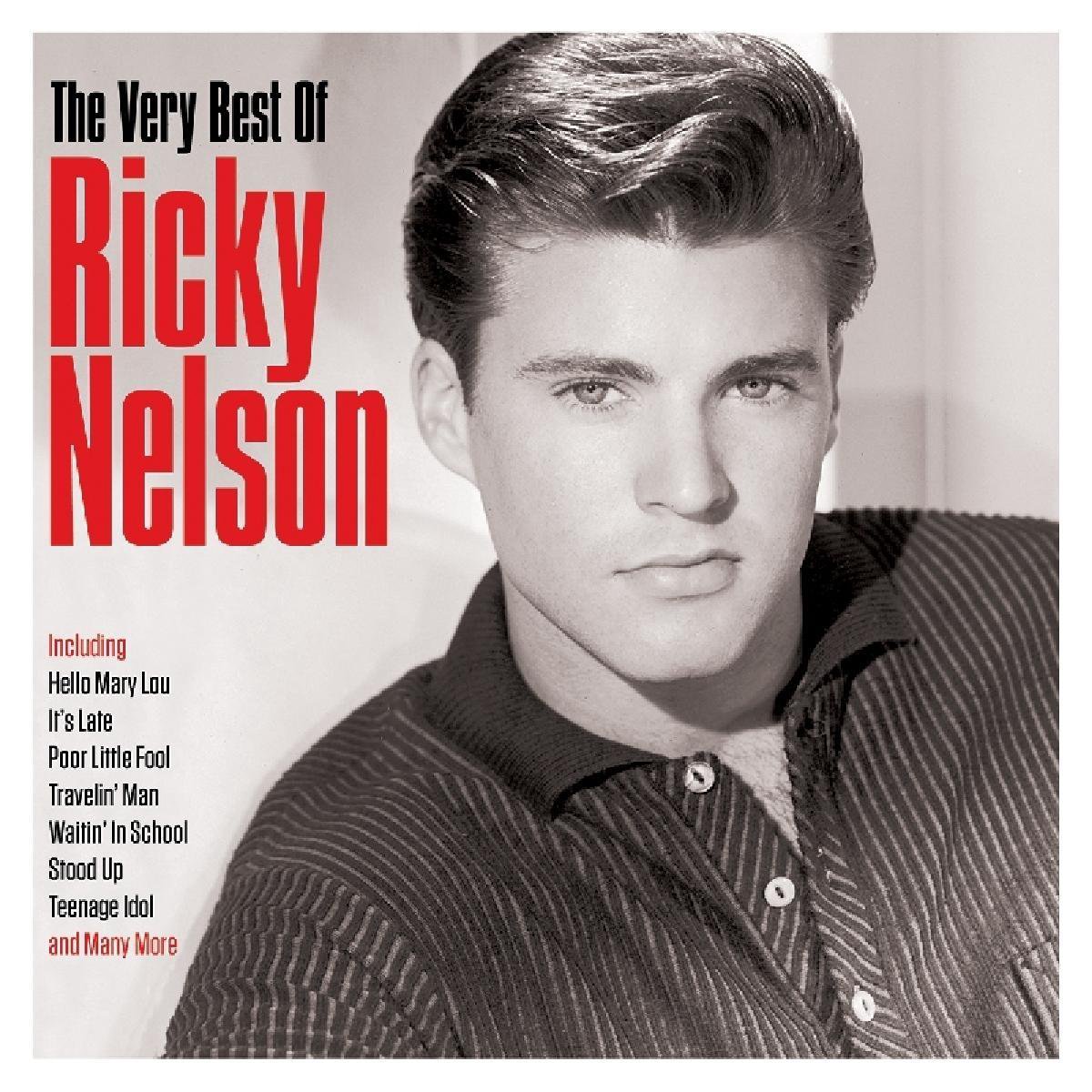 Very Best Of, Ricky Nelson | CD (album) | Muziek | bol.com
