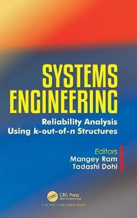 Systems Engineering | 9781138482920 | Boeken | bol.com