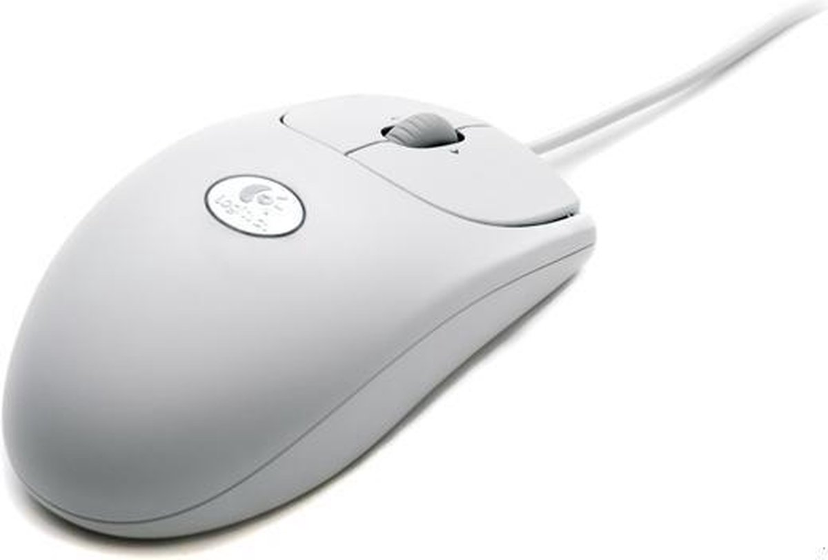 Logitech RX250 - Muis | bol