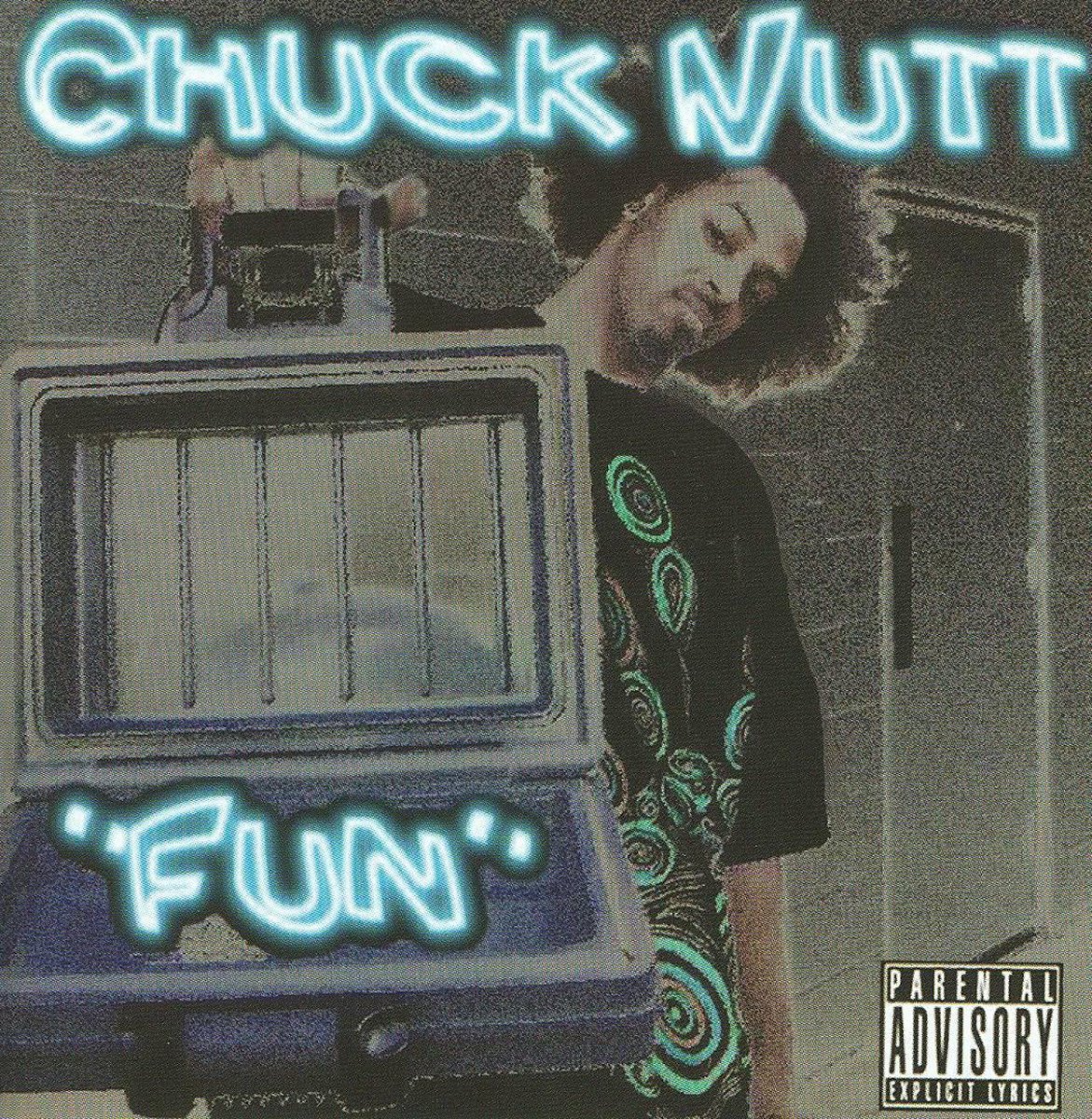 Fun, Chuck Nutt | CD (album) | Muziek | bol