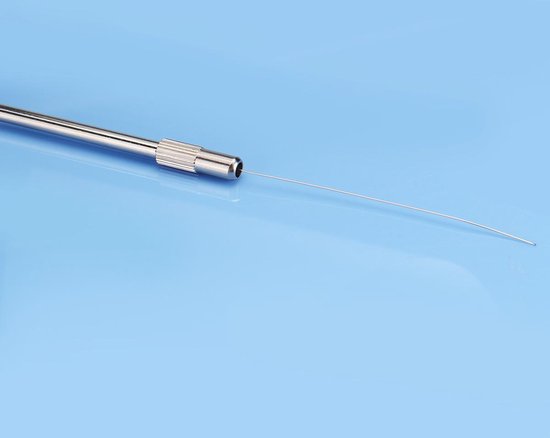 Microbiologie Inoculatie Inoculating Rod Handle Loop met 10 Nichrome ...