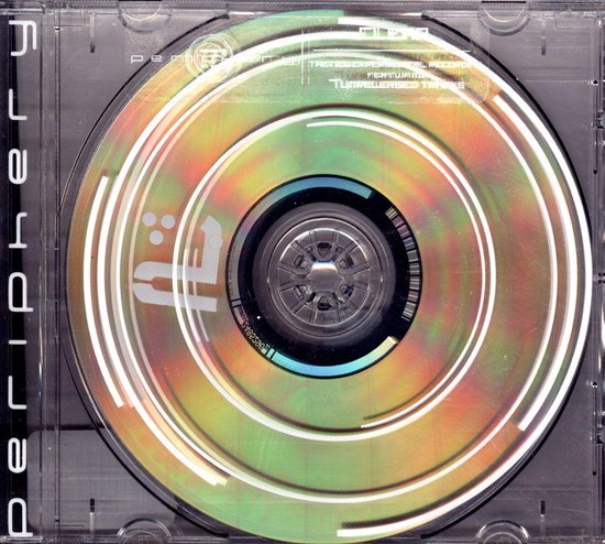 Clear, Periphery | CD (album) | Muziek | bol.com