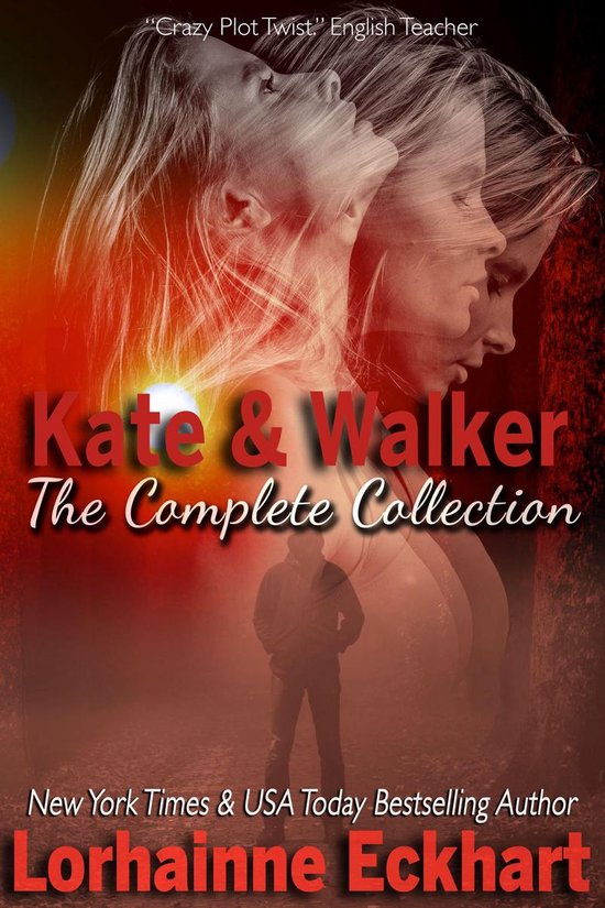 Kate & Walker 4 - Kate & Walker: The Collection (ebook), Lorhainne ...