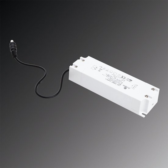 Verbatim LED Driver for 40W LED Panel | bol