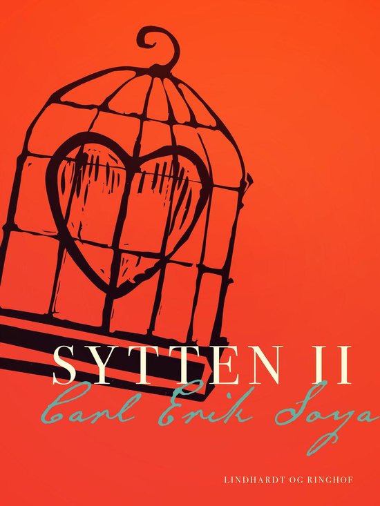 Sytten II (ebook), Carl Erik Soya | 9788726086300 | Boeken | bol