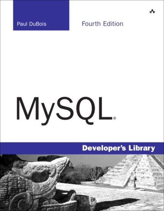 Mysql | 9780672329388 | Paul Dubois | Boeken | bol.com
