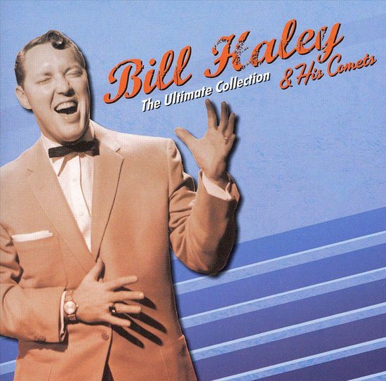 Ultimate Collection, Bill Haley | CD (album) | Muziek | bol