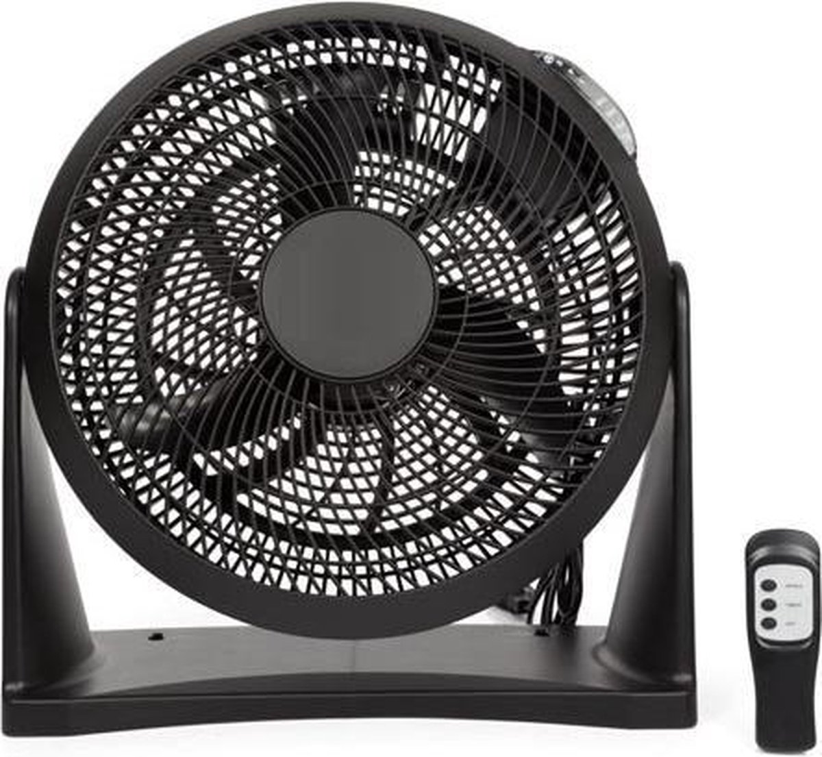 Trendy Design Ventilator | Staande- Wandventilator | Volledig koper ...