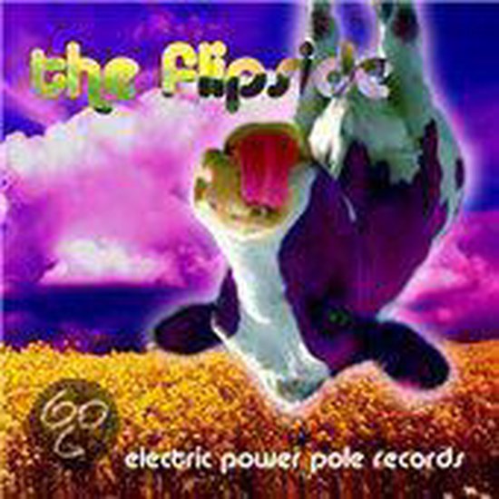 Flip Side, Various | CD (album) | Muziek | bol.com