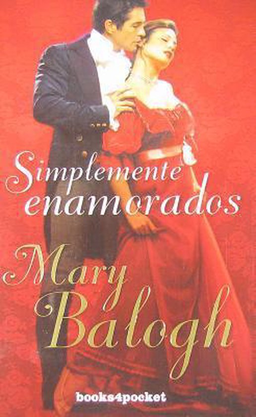 Simplemente enamorados / Simply Love, Mary Balogh | 9788492801657 | Boeken | bol