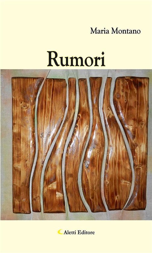 Rumori (ebook), Maria Montano | 9788859126355 | Boeken | bol