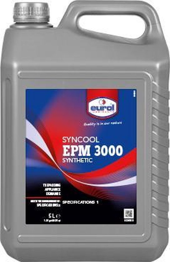 Eurol Syncool EPM 3000 5L | bol