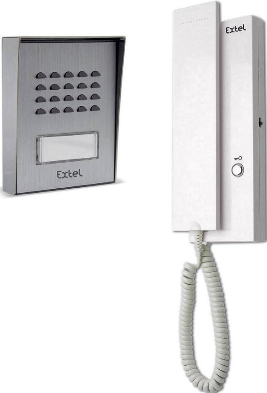 Extel 710013 intercom | bol