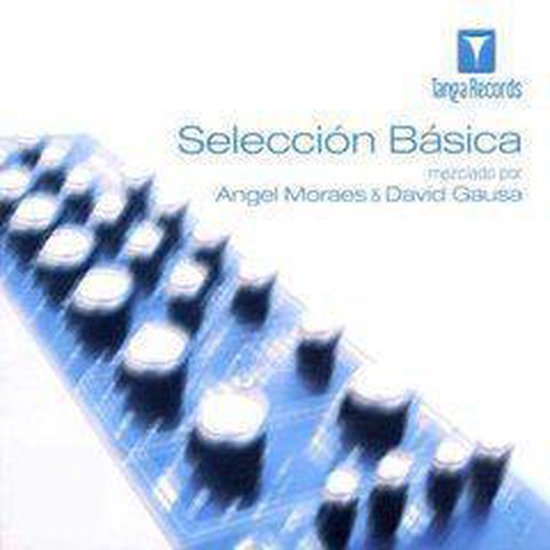 Seleccion Basica, David Gausa | CD (album) | Muziek | bol