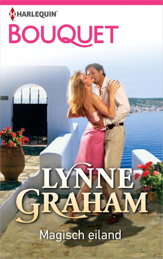 Magisch eiland (ebook), Lynne Graham | 9789402542998 | Boeken | bol.com