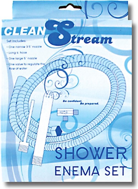 Klysma Set | bol.com