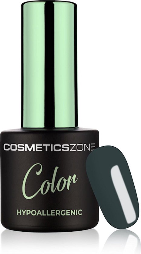 Cosmetics Zone Hypoallergene UV/LED Hybrid Gellak 7ml. Lika A Moss 235 ...