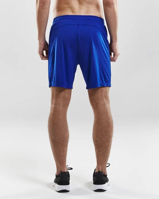 Craft Squad Short Solid M 1905572 - Club Cobolt - L | bol