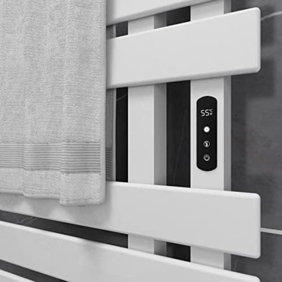 Handdoekrek Radiator - Droogrek Radiator - Handdoekhouder Radiator ...