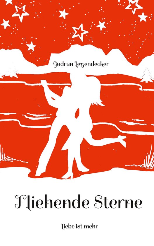 Fliehende Sterne (ebook), Gudrun Leyendecker | 9783758348549 | Boeken | bol