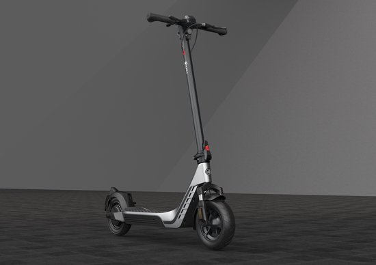 YCD - Y20 PRO - E-STEP - GRIJS | bol