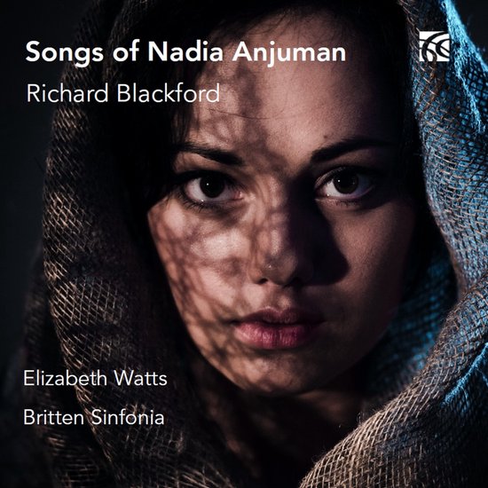 Elizabeth Watts, Britten Sinfonia, Marcus Barcham Stevens - Blackford ...