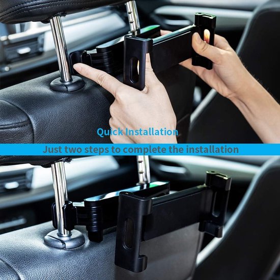 Support de tablette de voiture, Supports pour voiture pour tablettes ...