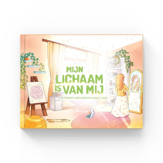 Mijn lichaam is van mij | 9789083378510 | Boeken | bol