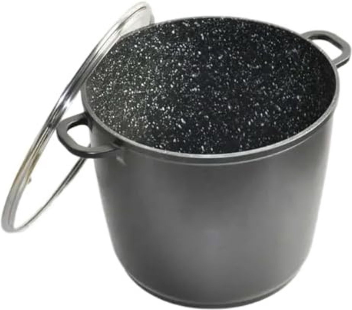 Soeppan 10 Liter - Soeppan Inductie - Soeppan 10 liter voor Inductie ...